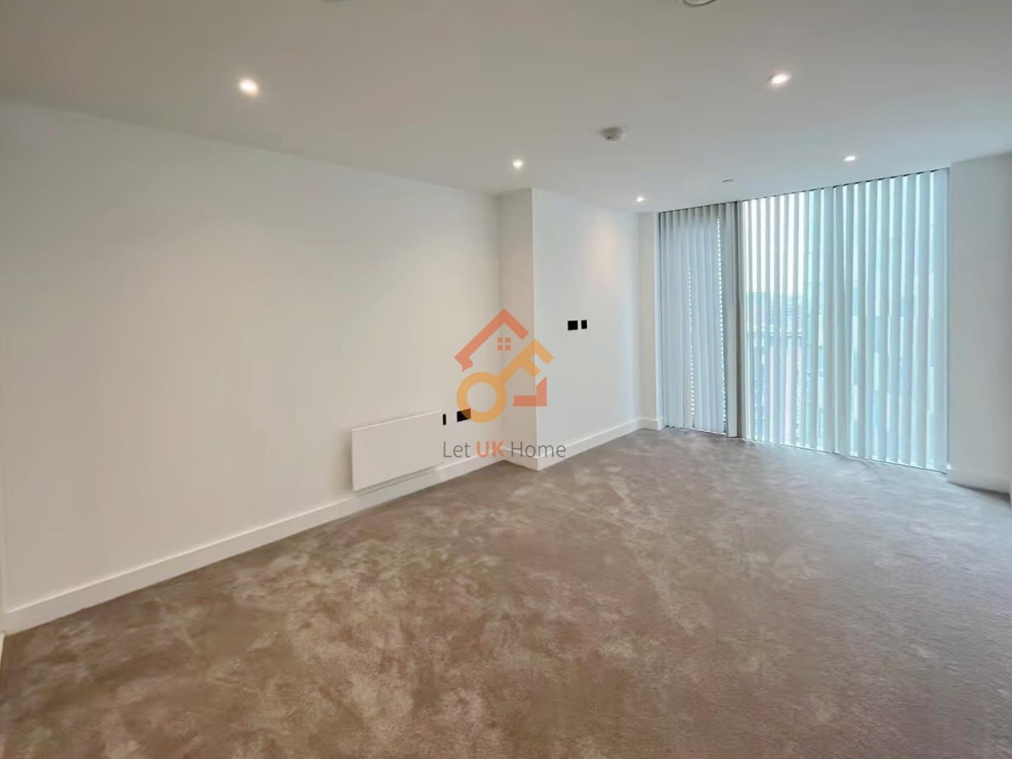 Vista River Gardens, Water Street, Manchester M3